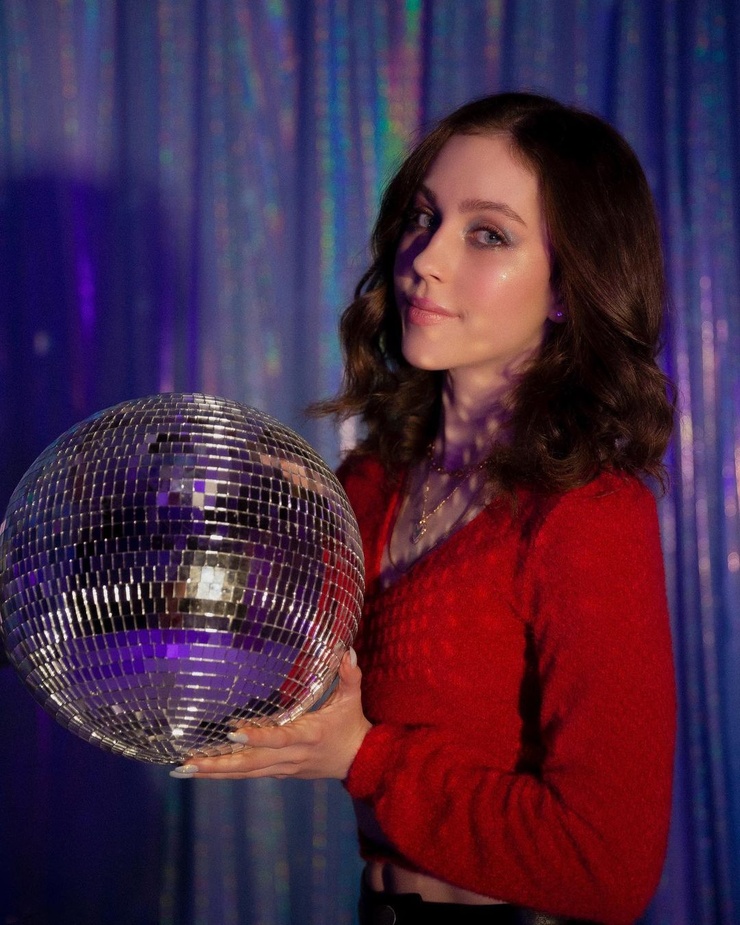 Picture of Kacey Fifield