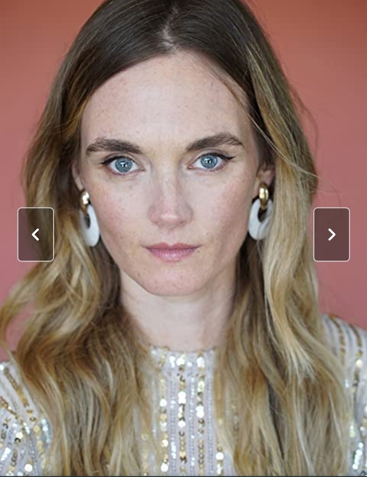 Image of Karina Wolfe
