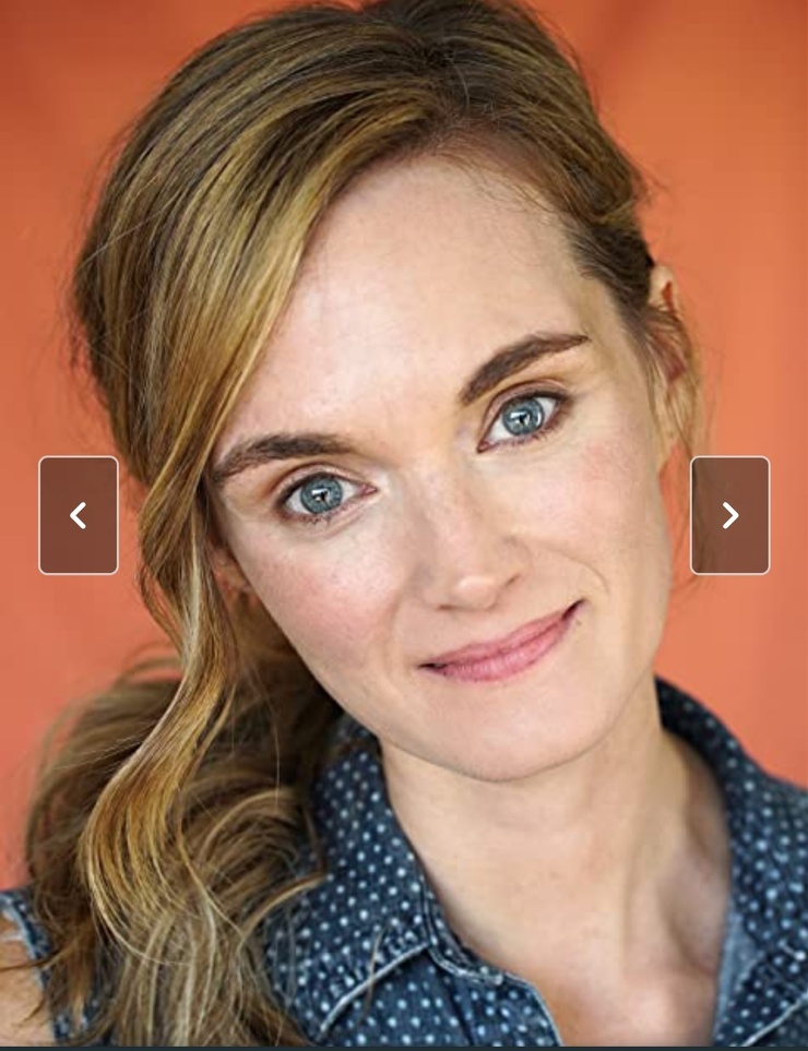 Picture of Karina Wolfe