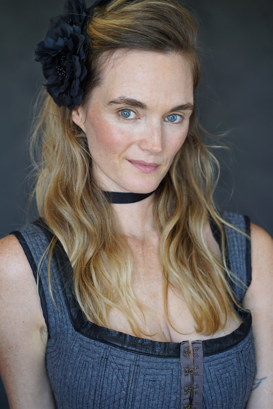 Picture of Karina Wolfe