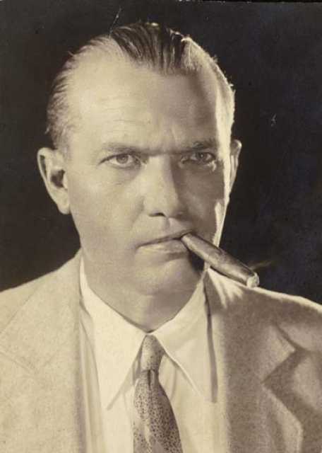 Picture of Alfred Lind