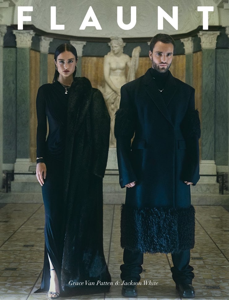 Picture of Jackson White