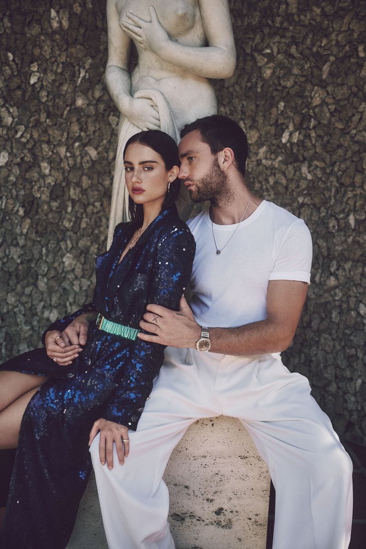 Picture of Jackson White