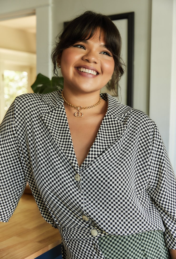 Picture of Belissa Escobedo