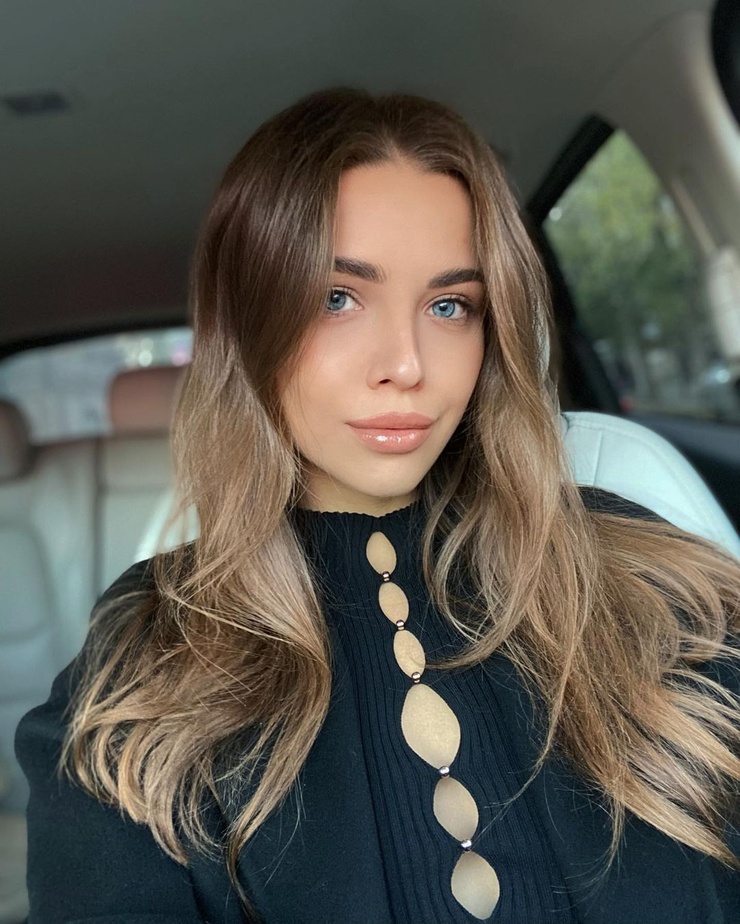 Picture of Anna Belik