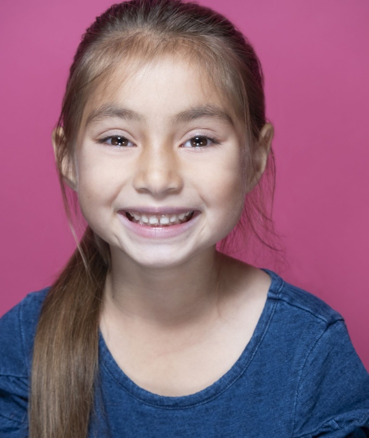 Picture of Khaleesi Rivera