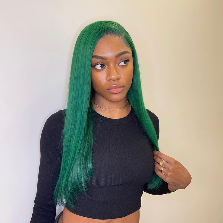 Picture of Imani Lewis