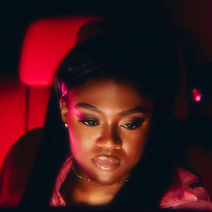 Picture of Imani Lewis