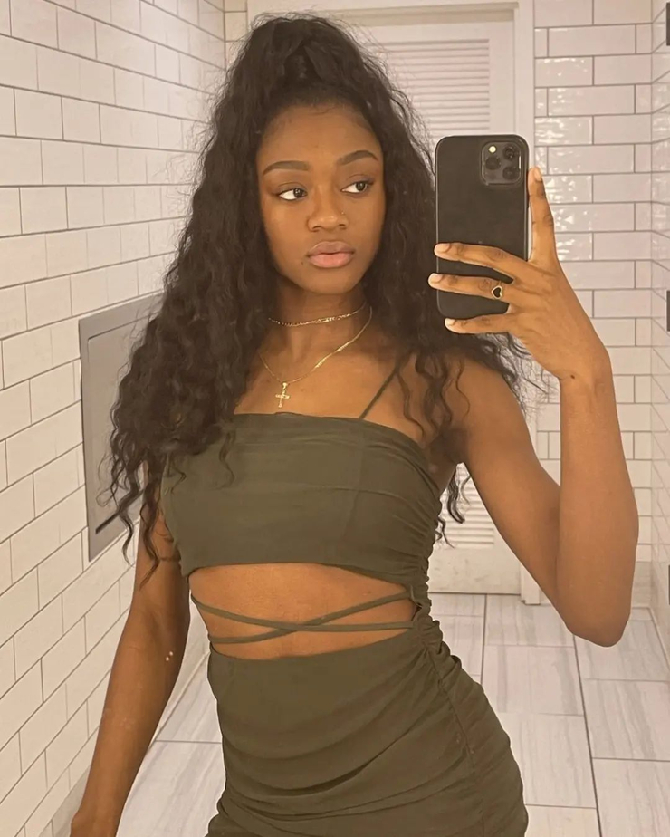 Picture of Imani Lewis