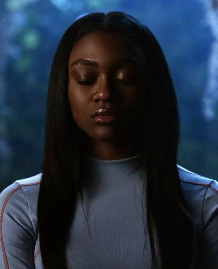 Picture of Imani Lewis