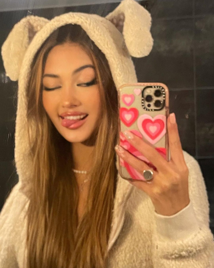 Picture of Audrey Thompson