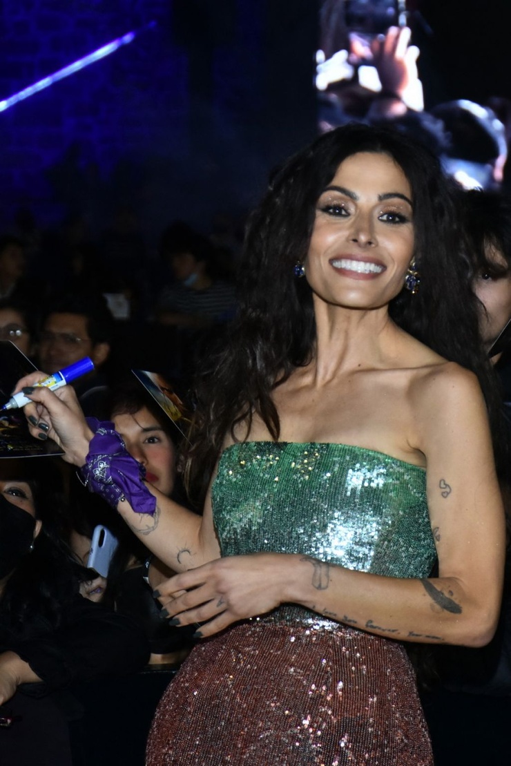 Picture of Sarah Shahi