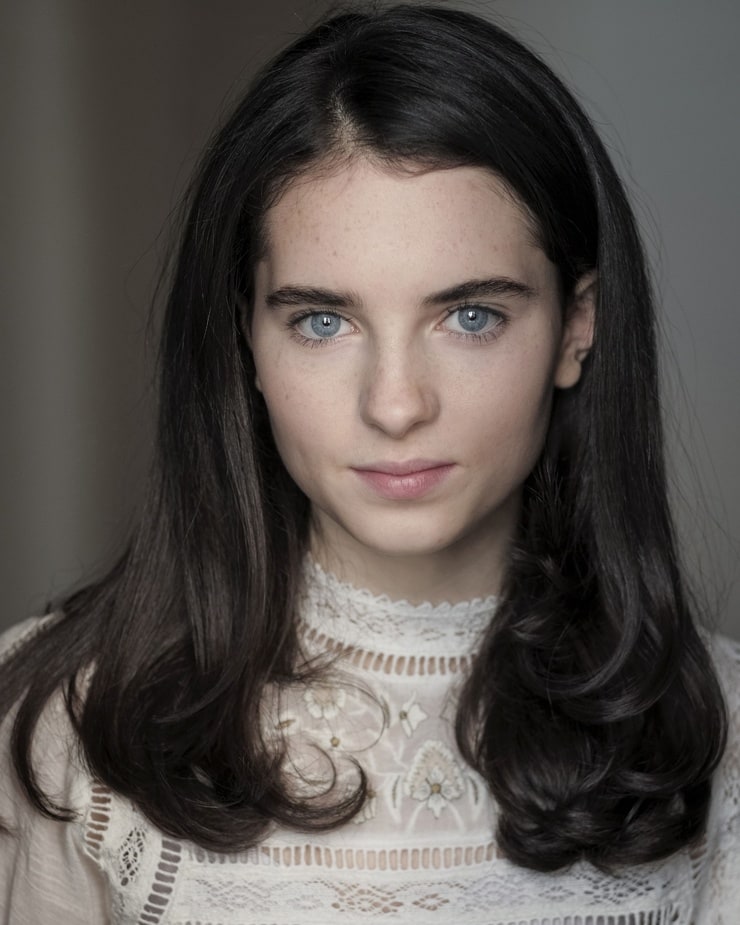 Picture of Darci Shaw