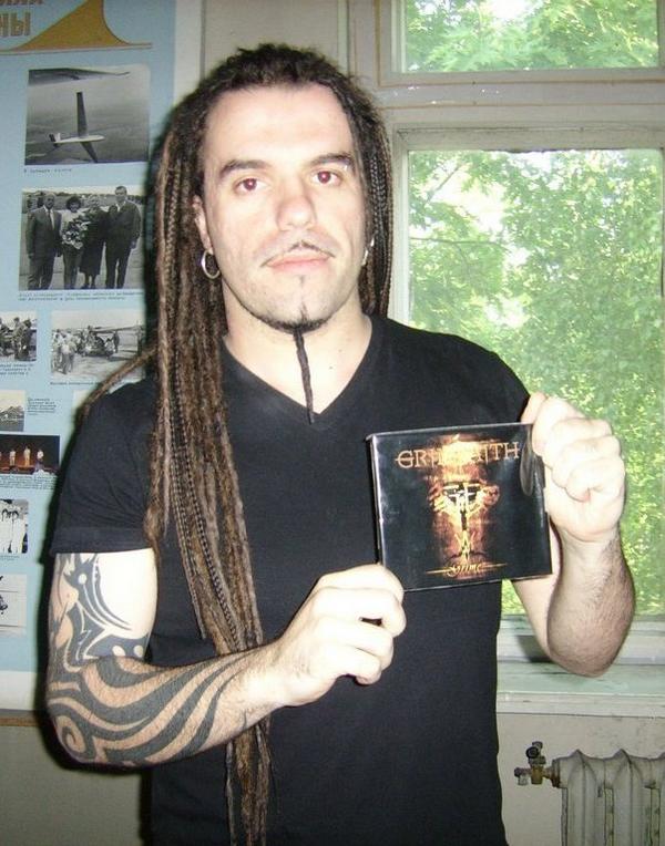 Picture of Spiros Antoniou