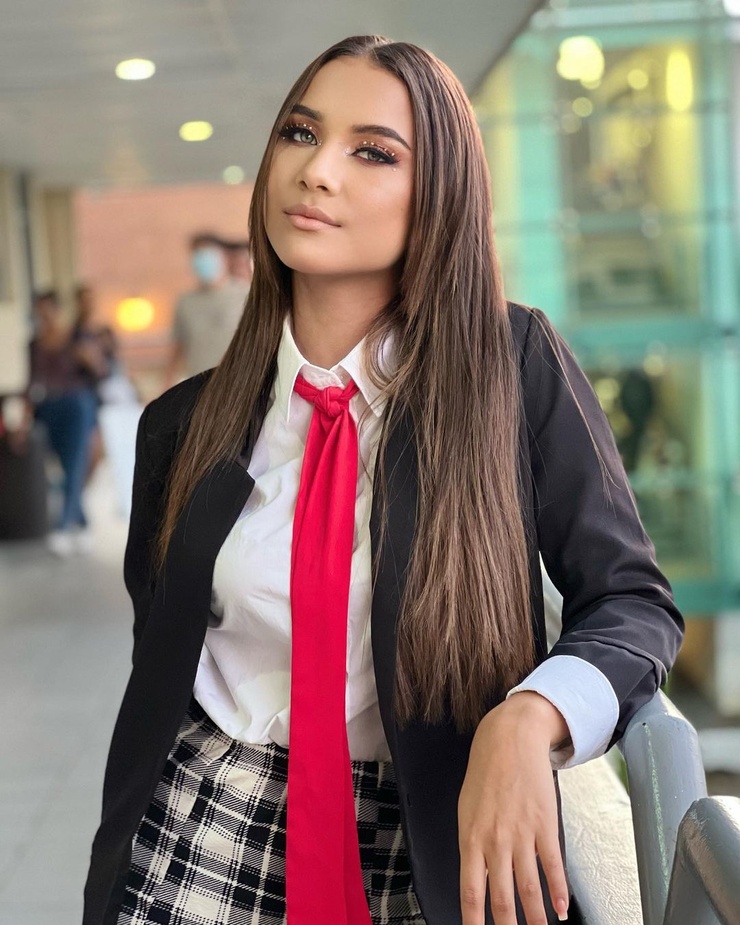 Image of Leylani Leyton