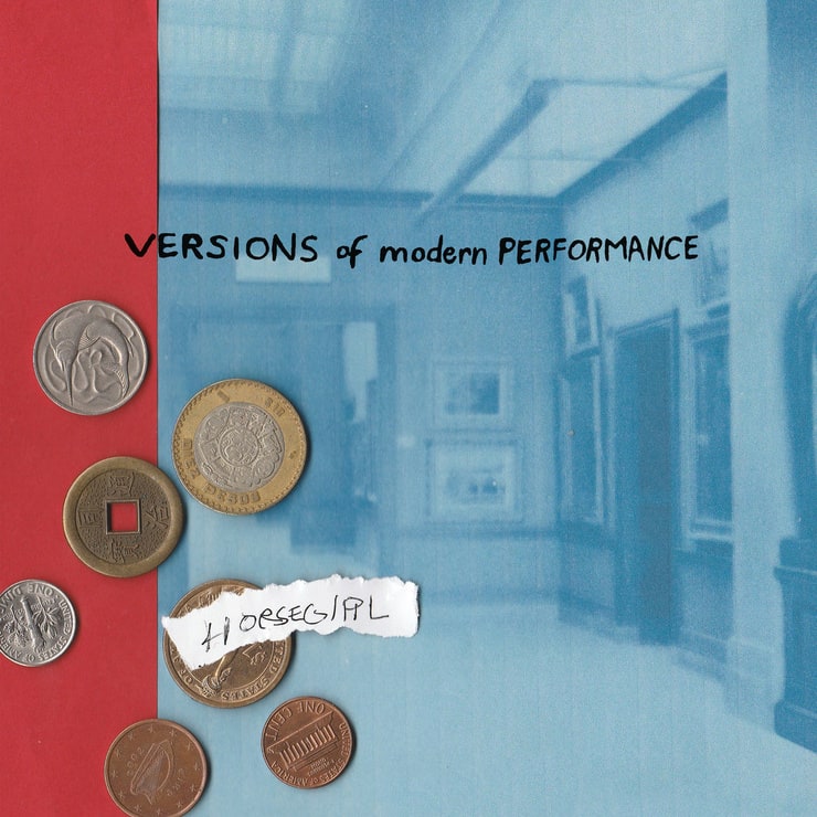 Versions of Modern Performance picture