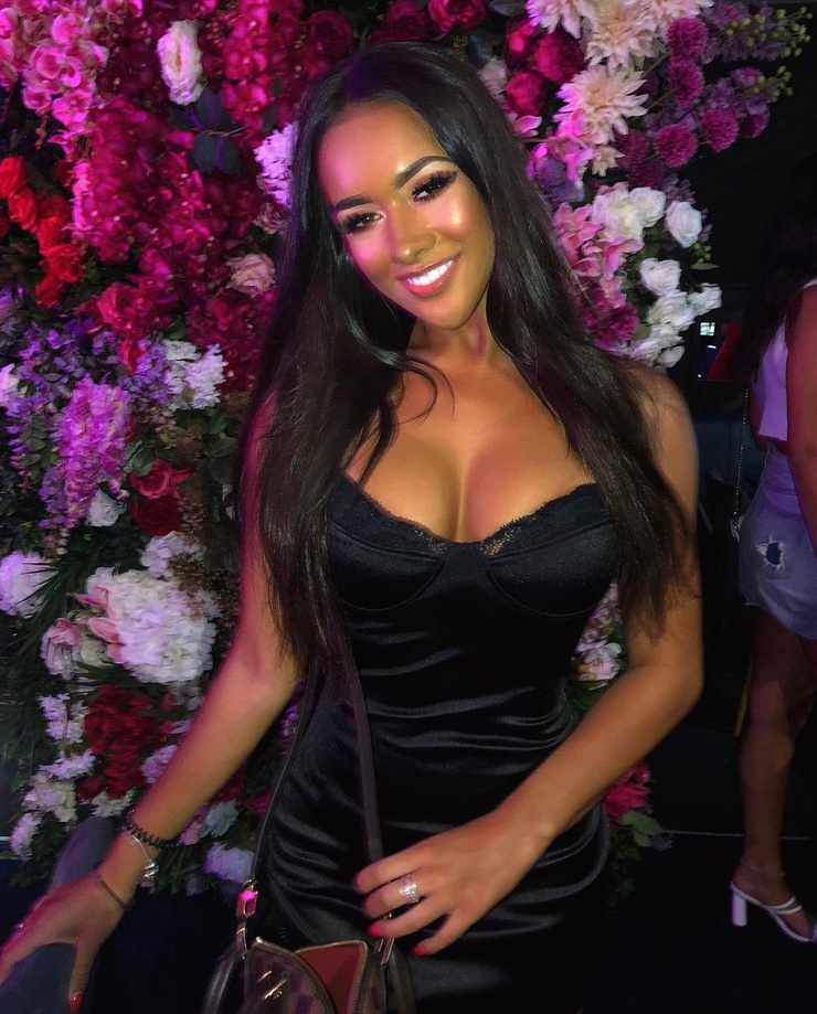 Picture of Tiana Paea