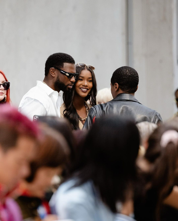 Picture of Mariama Diallo