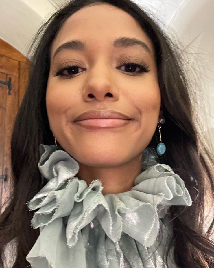 Jonetta Kaiser image