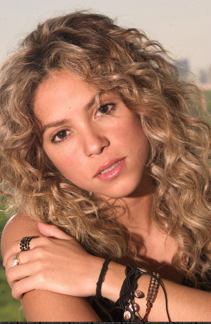 Picture of Shakira
