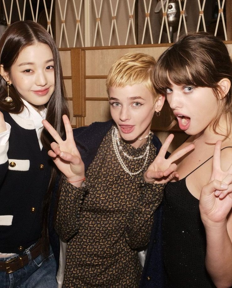 Picture of Ever Anderson