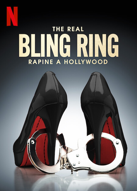 Picture of The Real Bling Ring: Hollywood Heist