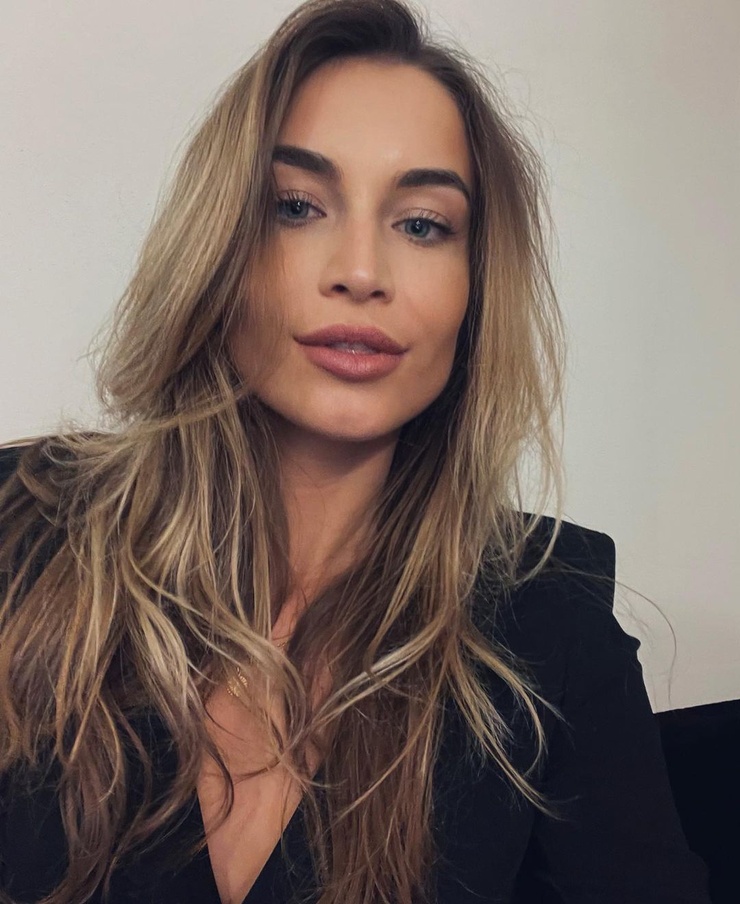 Picture of Lenka Tekeljakova