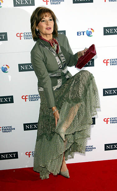 Picture of Stephanie Beacham