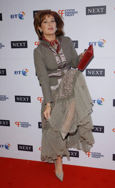 Stephanie Beacham image