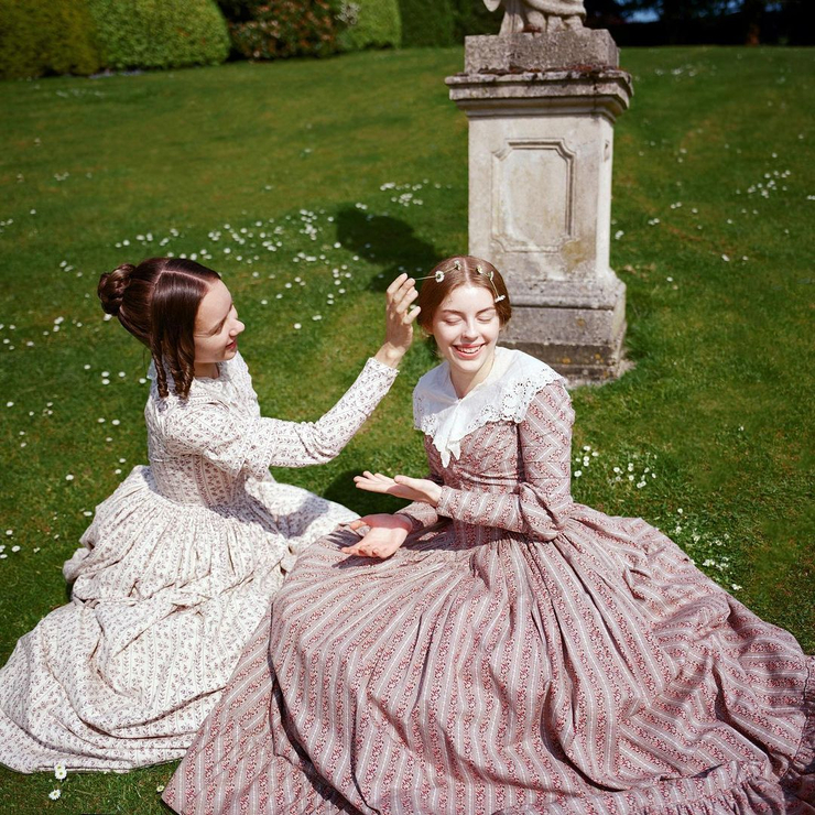 Picture of Amelia Gething