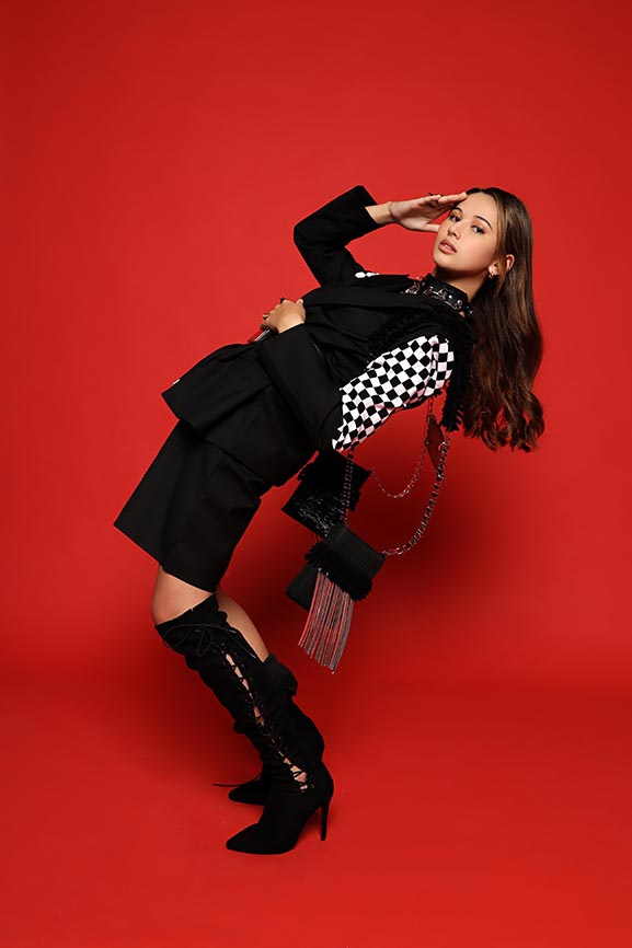 Picture of Jemima Quie