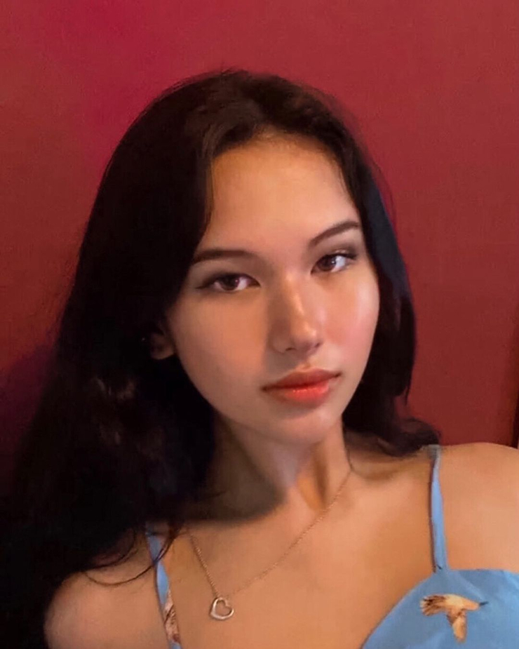 Picture of Jemima Quie