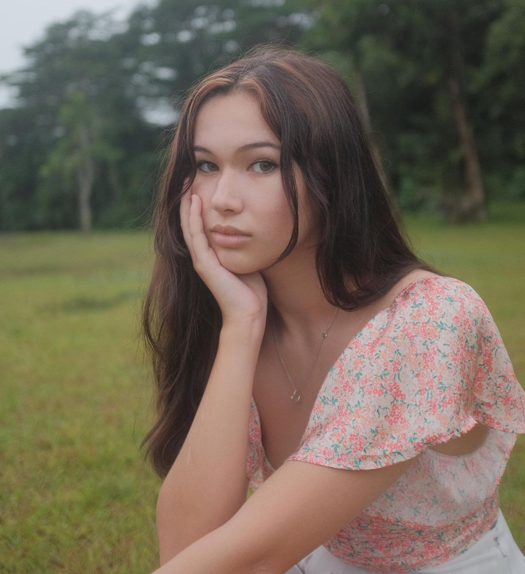 Picture of Jemima Quie