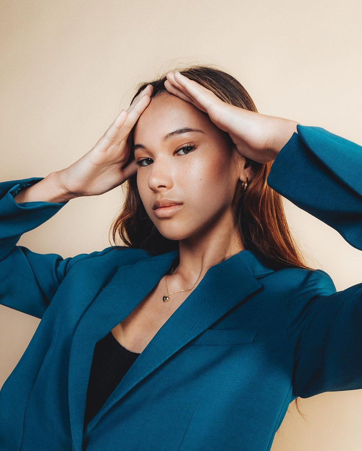 Picture of Jemima Quie