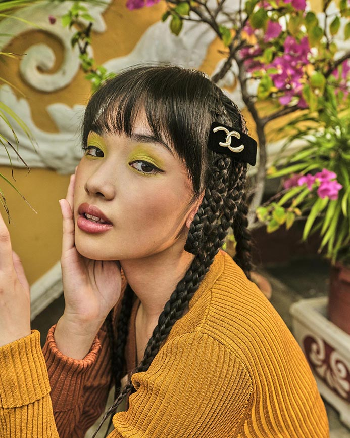 Picture of Cassy Sanchez