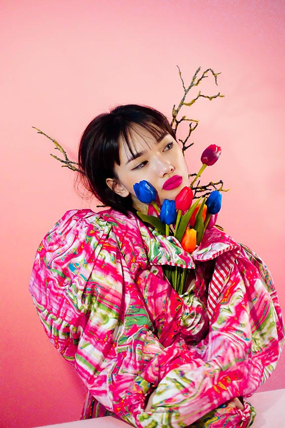 Image of Cassy Sanchez