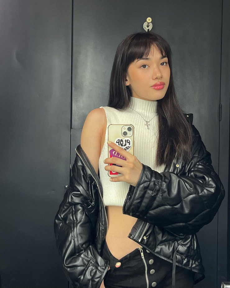 Image of Cassy Sanchez