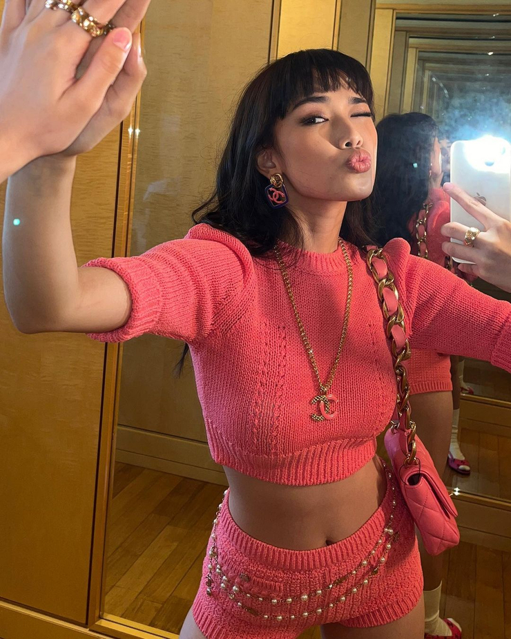 Picture of Cassy Sanchez