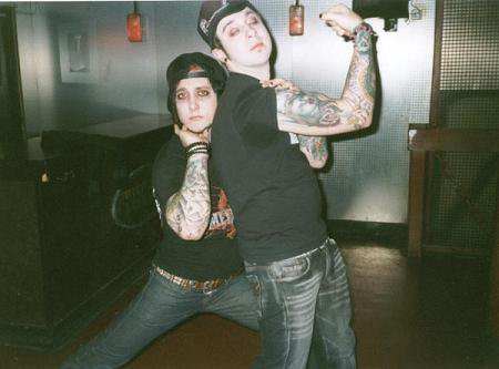 Picture of Zacky Vengeance