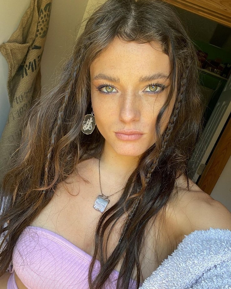 Jade Chynoweth image