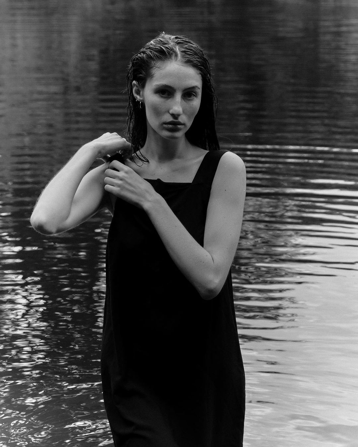 Picture of Alina Mishina