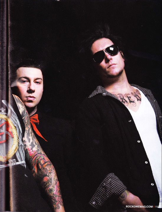 Picture of Zacky Vengeance