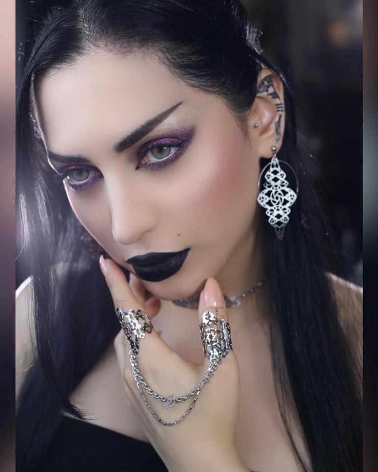 Picture of Foroogh Atash