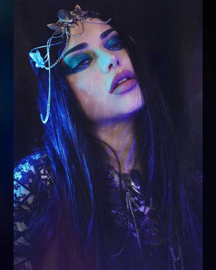 Picture of Foroogh Atash