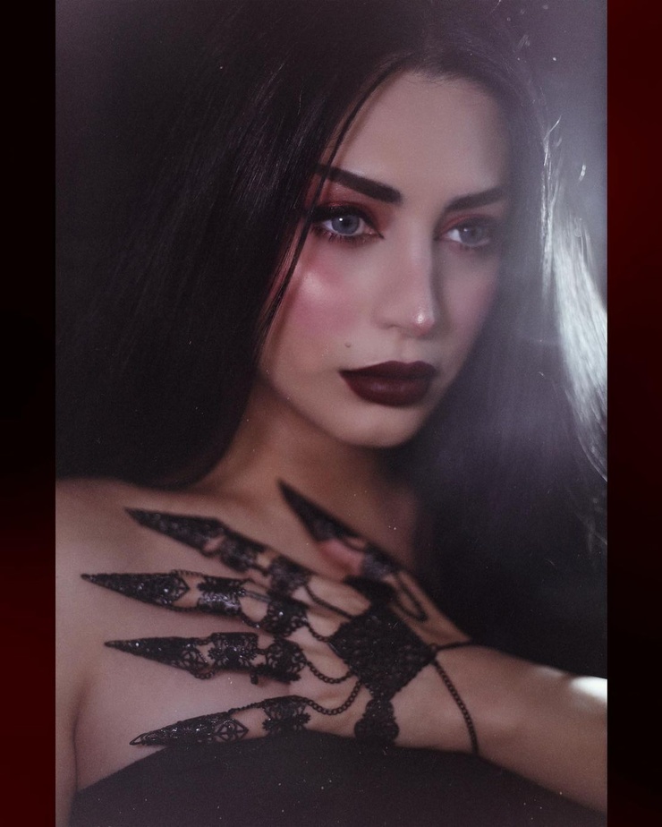 Picture of Foroogh Atash