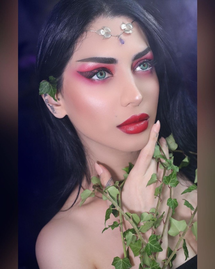 Picture of Foroogh Atash