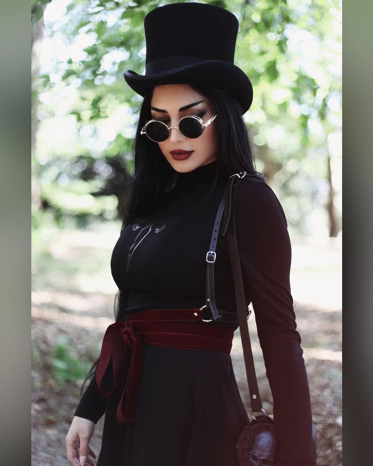 Picture of Foroogh Atash