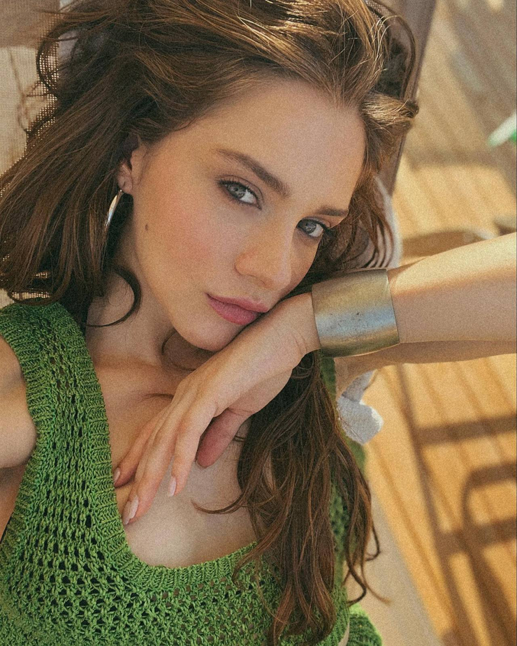 Picture of Miray Daner