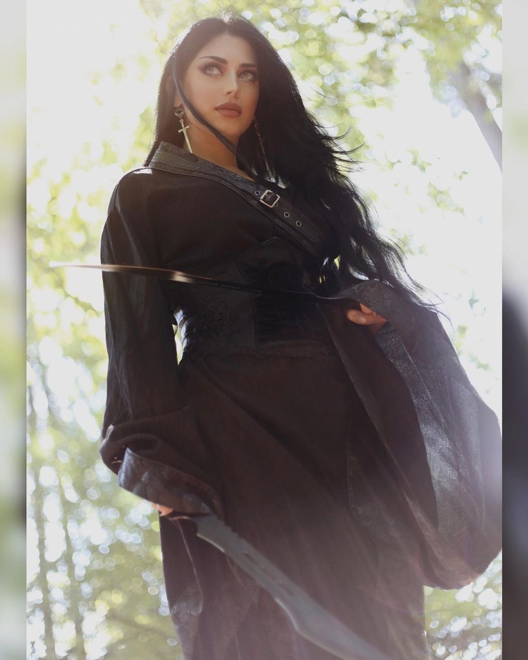 Picture of Foroogh Atash