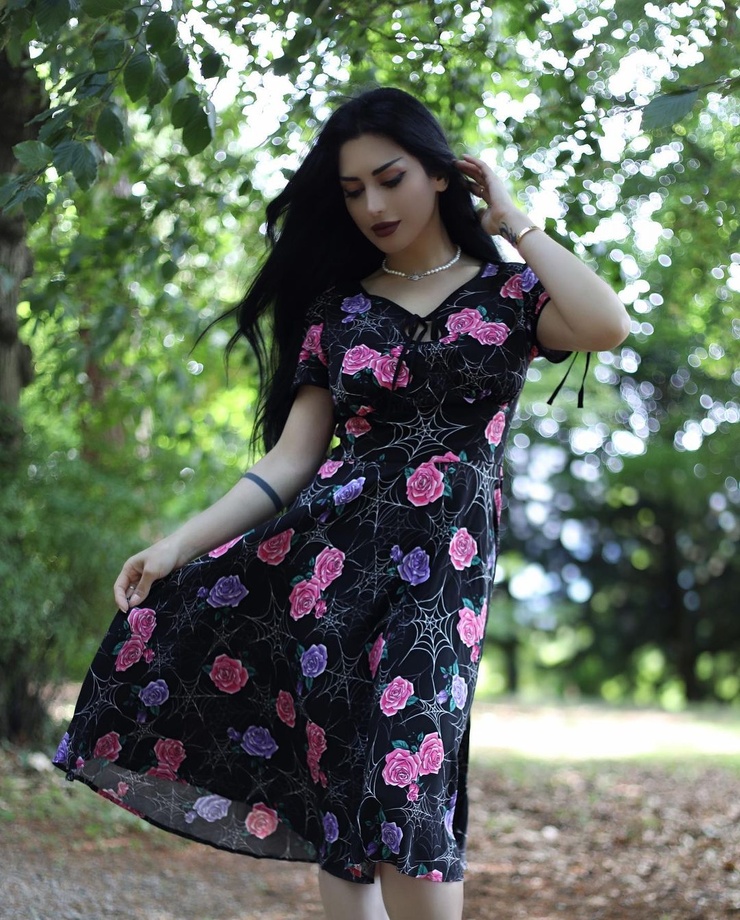 Picture of Foroogh Atash